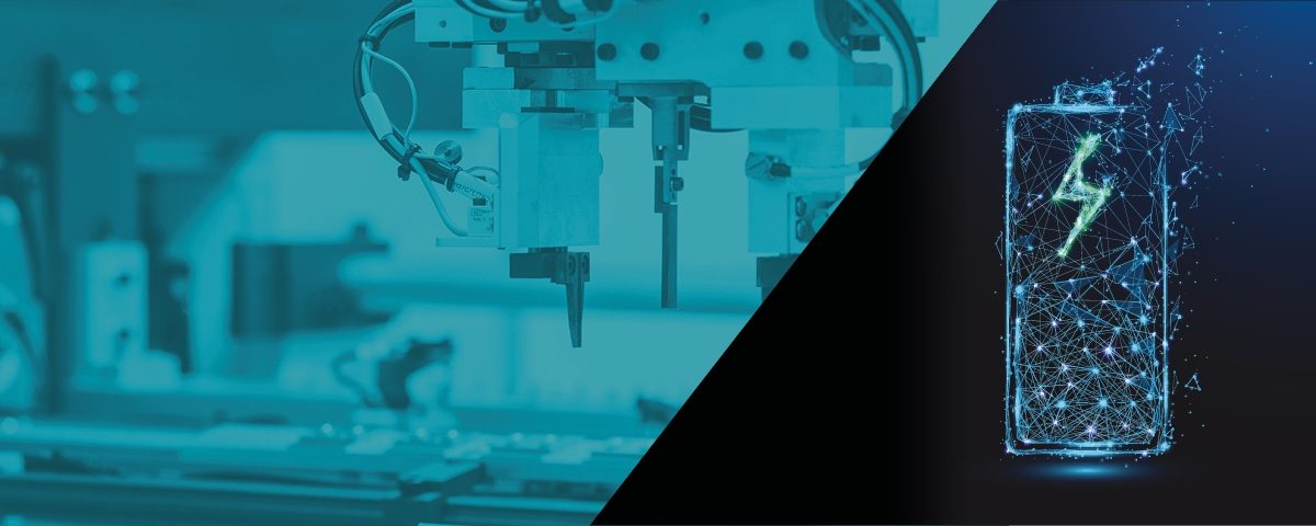 Valmet Automotive plans to launch volume production of EV batteries in ...